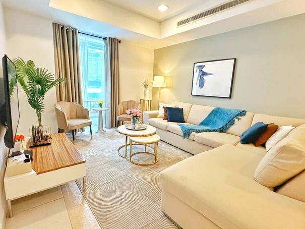 PROPERTIES – GemStay