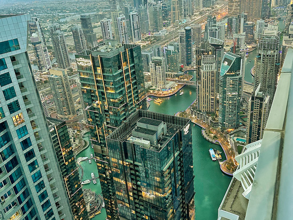 PROPERTIES – GemStay