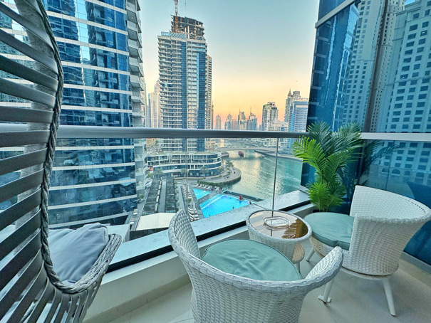 PROPERTIES – GemStay