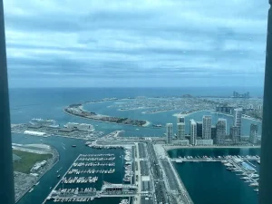 Breathtaking Full SeaView 2BR – GemStay